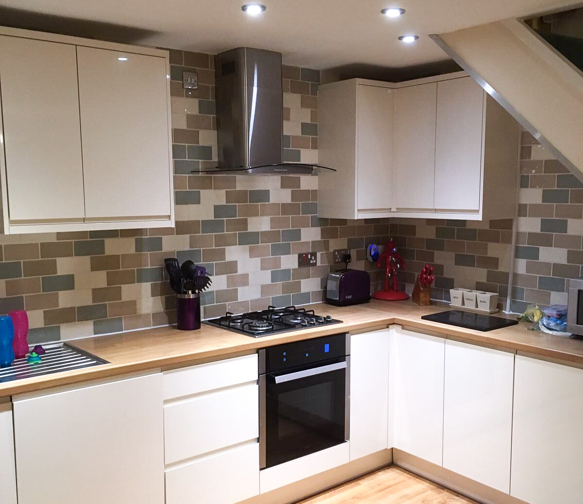 SMF Carpentry – friendly, experienced, family business.